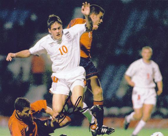 WEST HAM UTD Football Memorabilia & Soccer Autographs